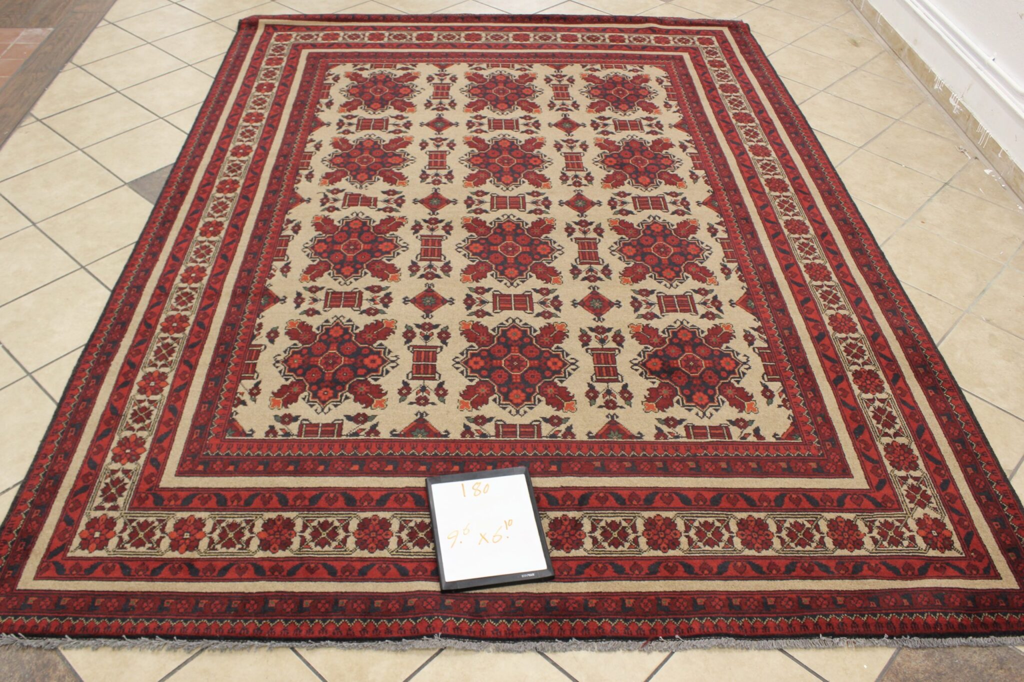 Home Rug Shop In Berkeley